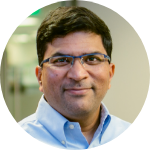 Zenoti exists to make people feel good so they find their greatness